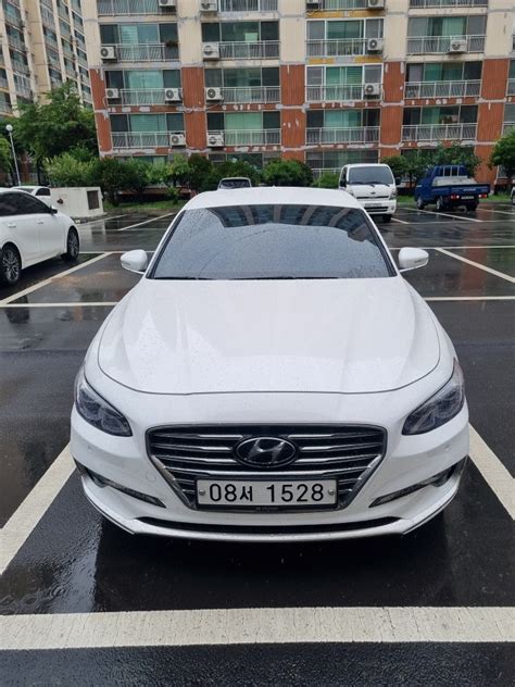 그랜저 Ig 30 Gdi Fwd 익스클루시브 스페셜 서초4동 당근 중고차