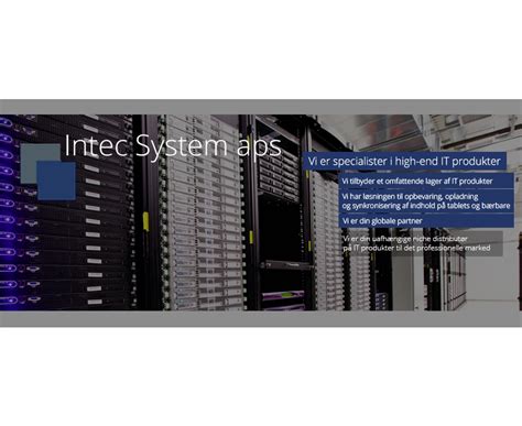 Intecsystem Logo And Brand Assets Svg Png And Vector Brandfetch