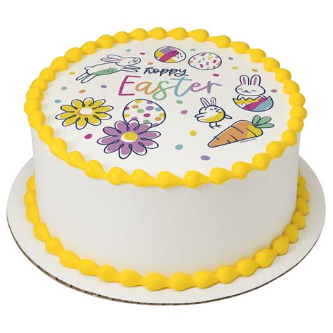 Easter Page 3 Of 3 Decopac