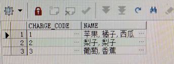 oracle的行列转换函数wm concat 方法与的排序问题Oracle的 listagg 函数 托马斯骨头收集 博客园