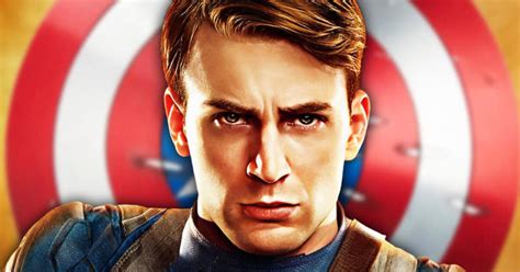 Chris Evans Returns To The Mcu For Avengers Doomsday