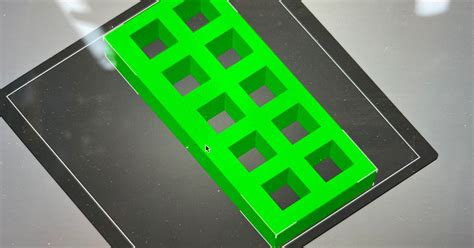 Array By Windyriver Download Free Stl Model