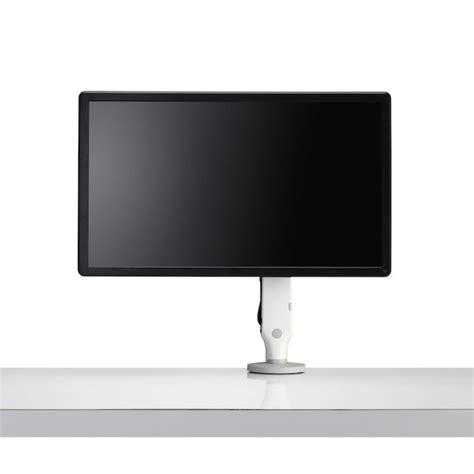 CBS Ollin Monitor Arm Seated