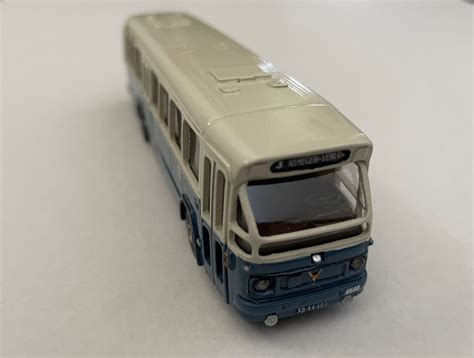 hb model 1 87 1 modelbus leyland verheul 4546 zuidooster lijn 3