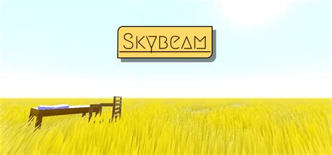 Skybeam - Jam Edition by Kamical