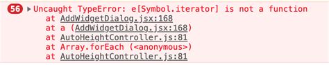 js error on widget resize · issue 3857 · getredash redash · github