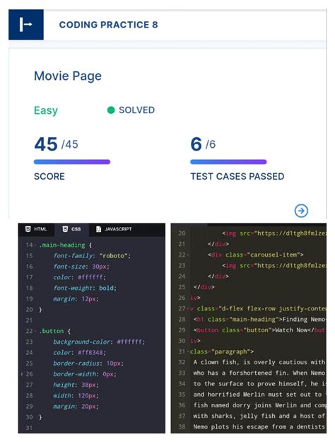 Vandana Mishra On Linkedin Day6 30daysodcodingchallenge Bootstrap Learncoding Htmlcoding
