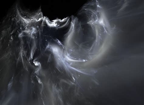 Spectral Fractal Ontology