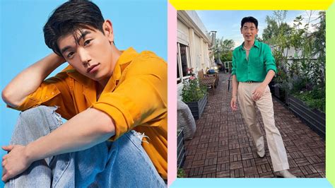 8 Eric Nam Facts That You Need To Know