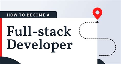 How To Become A Full Stack Developer