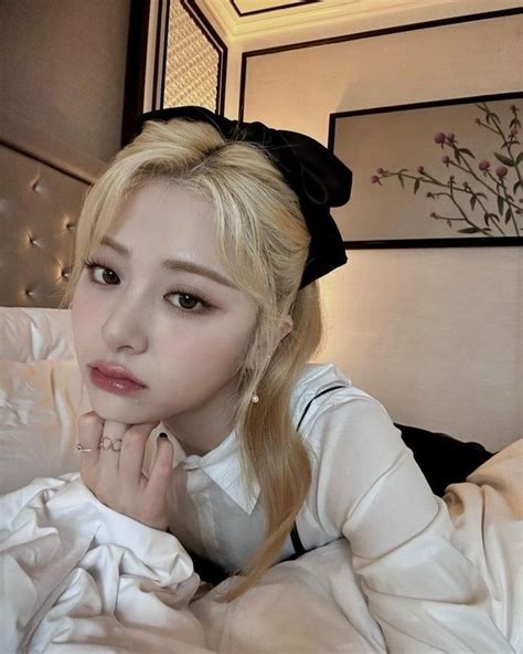 Daily Yunjin On Twitter Now You Have D