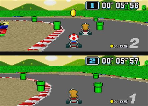 super mario kart 30 anos do melhor jogo de corrida da história