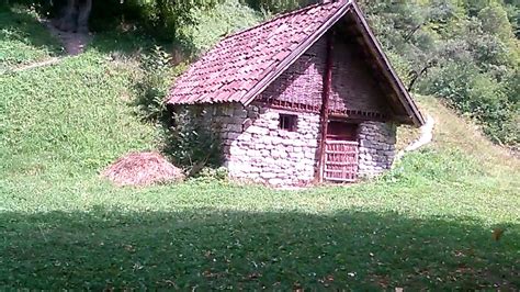 ვაჟა ფშაველა ჩარგალი სახლ მუზეუმი Chargali Vaja Fshavela Saxl Muzeumi 2014 08 24 Youtube