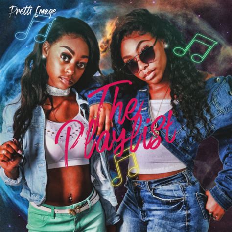 Pretti Emage Pretti Emage