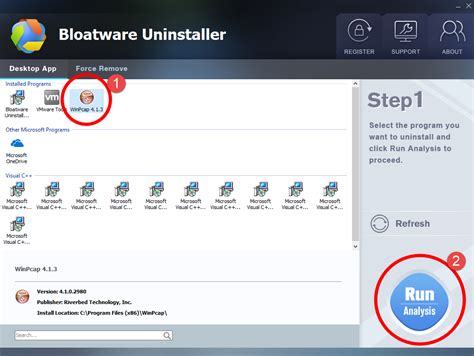 Enable Winpcap Windows Docaqwe