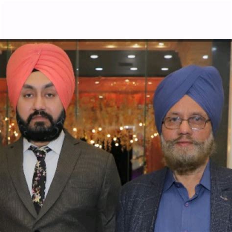 Jaspreet Singh Saini West Delhi Delhi India Professional Profile