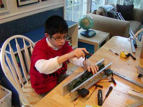 VEX Robotics Time For Technology H Club