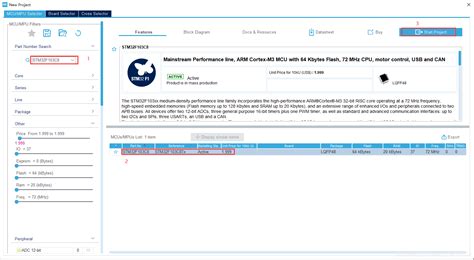 基于 Stm32cubemx 添加 Rt Thread 操作系统组件一） 详细介绍操作步骤cubemx Rtthread Csdn博客