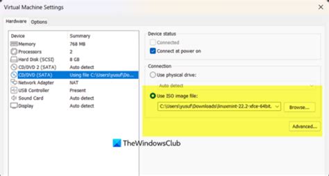 How To Install Linux Mint On Vmware Workstation
