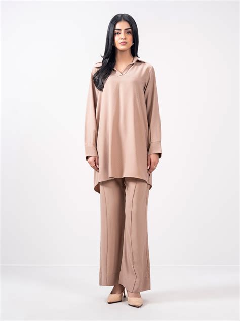Grip Co Ord Set Limelightpk