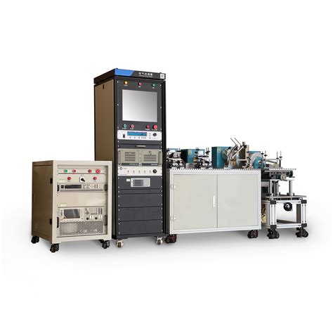 0 28nm Split Motor Load Testing Analysis Dynamometer Dc Motor Load Test