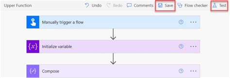 Power Automate Toupper Function Power Automate Tolower Function Enjoy Sharepoint