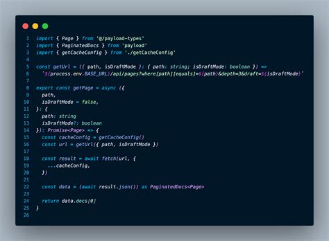 Add Preview Mode To Pages With Payload Cms And Nextjs Konabos