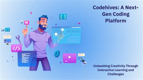 Codehives A Next Gen Coding Platform By Kshivraj On Prezi