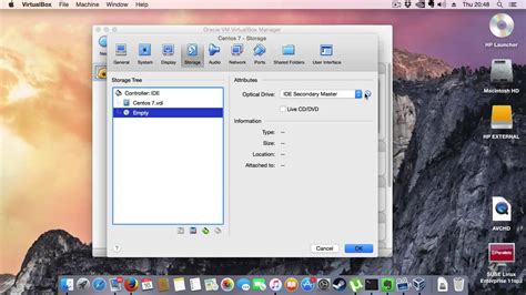 Setting Up VirtualBox YouTube