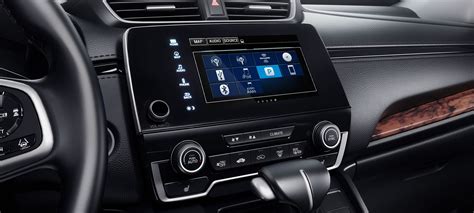 2018 Honda Cr V Tempe Honda