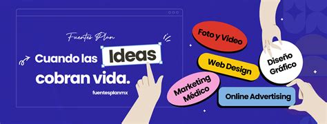 Fuentes Plan Marketing Publicidad Digital