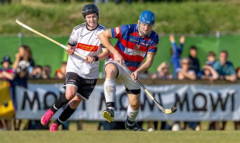 What Is Shinty Everything You Need To Know About The Sport