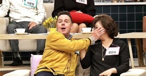 로버트 할리 마약 투약 혐의 체포에도 예능 프로서 편집 안된 이유