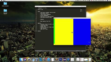 Java Timelapse Game Programming Ludum Dare 42 Youtube