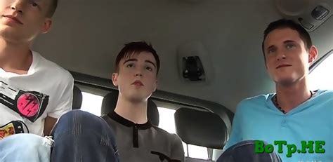 Enjoying Car Sex Immensely Eporner