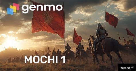 genmo mochi 1 discover how to prompt for stunning ai video