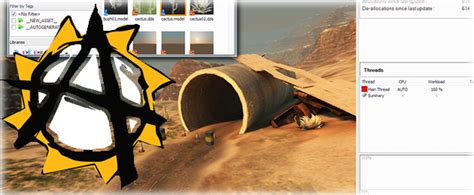 Images Project Anarchy Mod Db