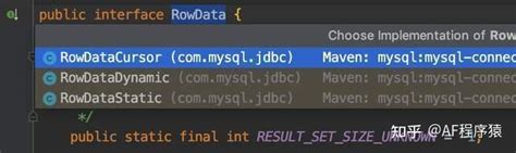 面试官如何通过 MyBatis 查询千万数据并保证内存不溢出 知乎