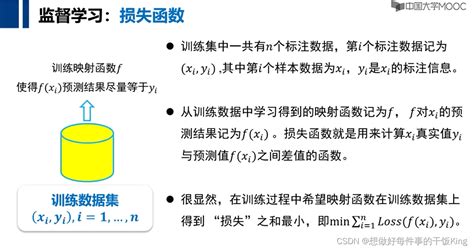 人工智能笔记4 0 统计机器学习：监督学习 人工智能 机器学习 统计学习 csdn博客