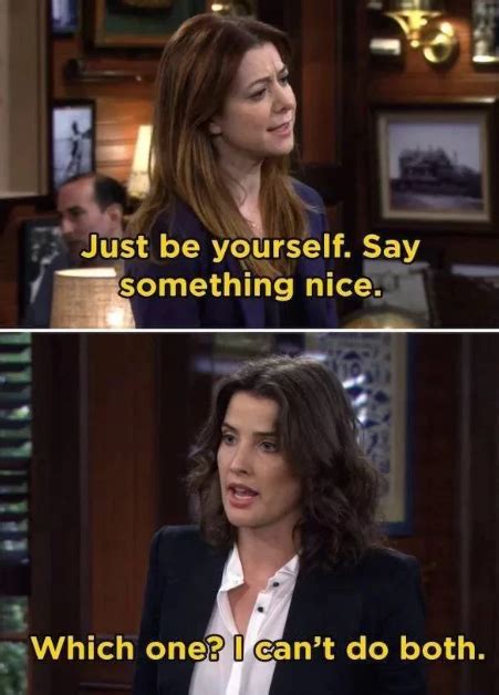 How I Met Your Mother