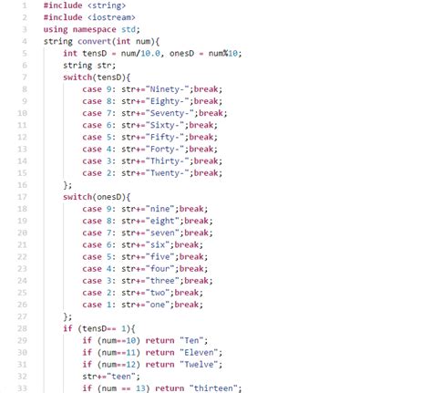 Problem Solving With C Exercise Quizlet