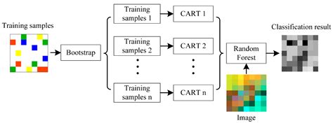 Remote Sensing Free Full Text Uav Remote Sensing For Urban Vegetation Mapping Using Random