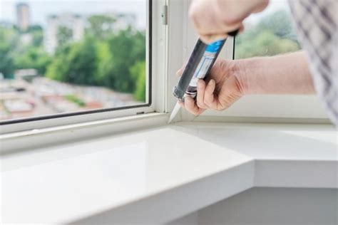How To Install A Window Without Nailing Flange For A Secure Fit