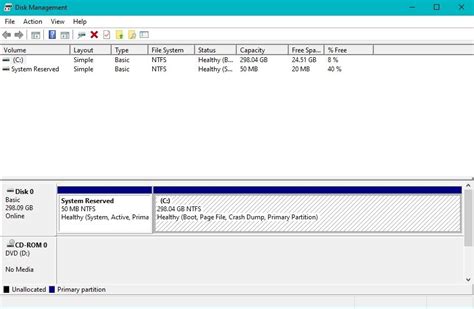 How To Troubleshoot Windows 10 Storage Spaces