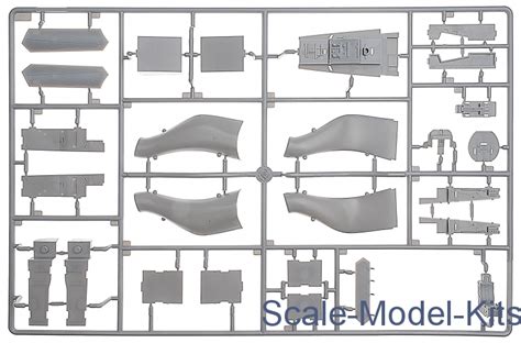 Hobby Boss Us Yf 23 Prototype Plastic Scale Model Kit In 1 48 Scale Hb81722 Scale Model