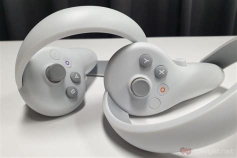 PICO Lightning Review New VR New Ecosystem Lowyat NET