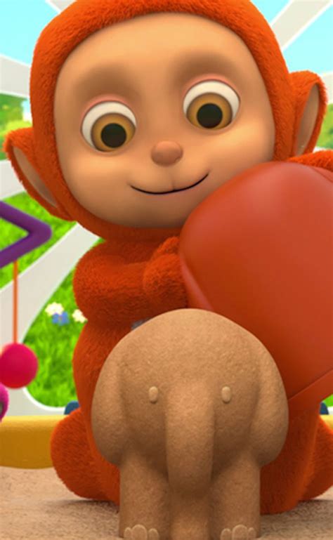 Tiddlytubbies Stream Safely