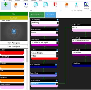 EZ Robot Robotics For Education DIY And Robotics Enthusiasts