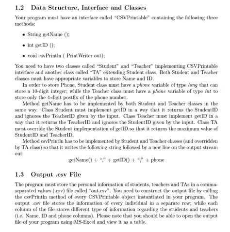 solved in this assignment you implement a system for