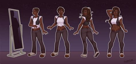 Transformation Scrolller Transformation Scrolller